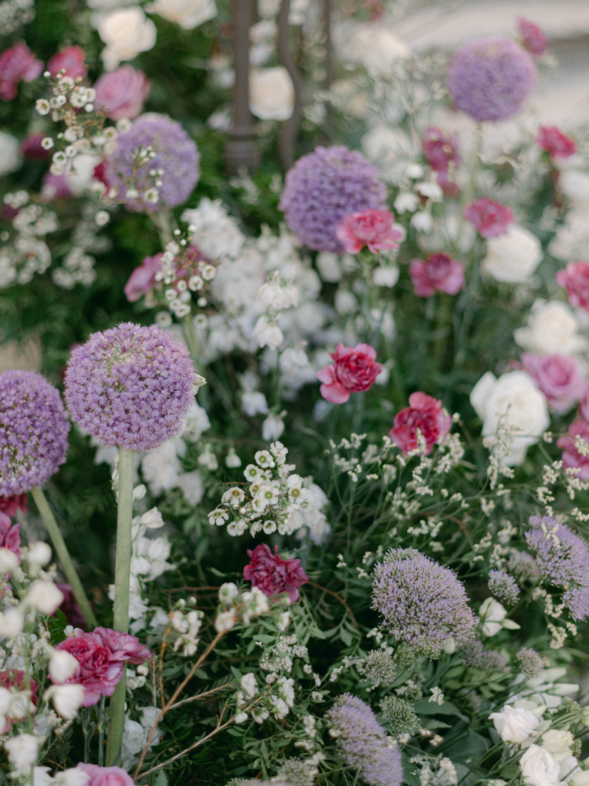 Jenny & Alex ~ L'Art Qui Pousse - Fleuriste - Scénographe