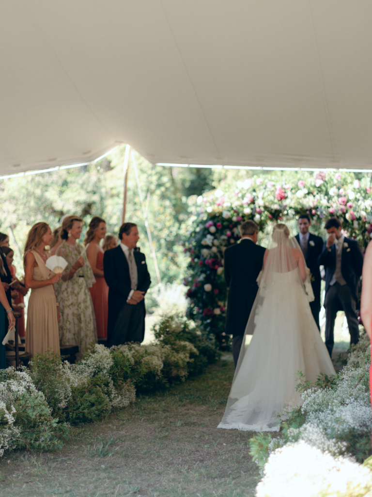 Jenny & Alex ~ L'Art Qui Pousse - Fleuriste - Scénographe