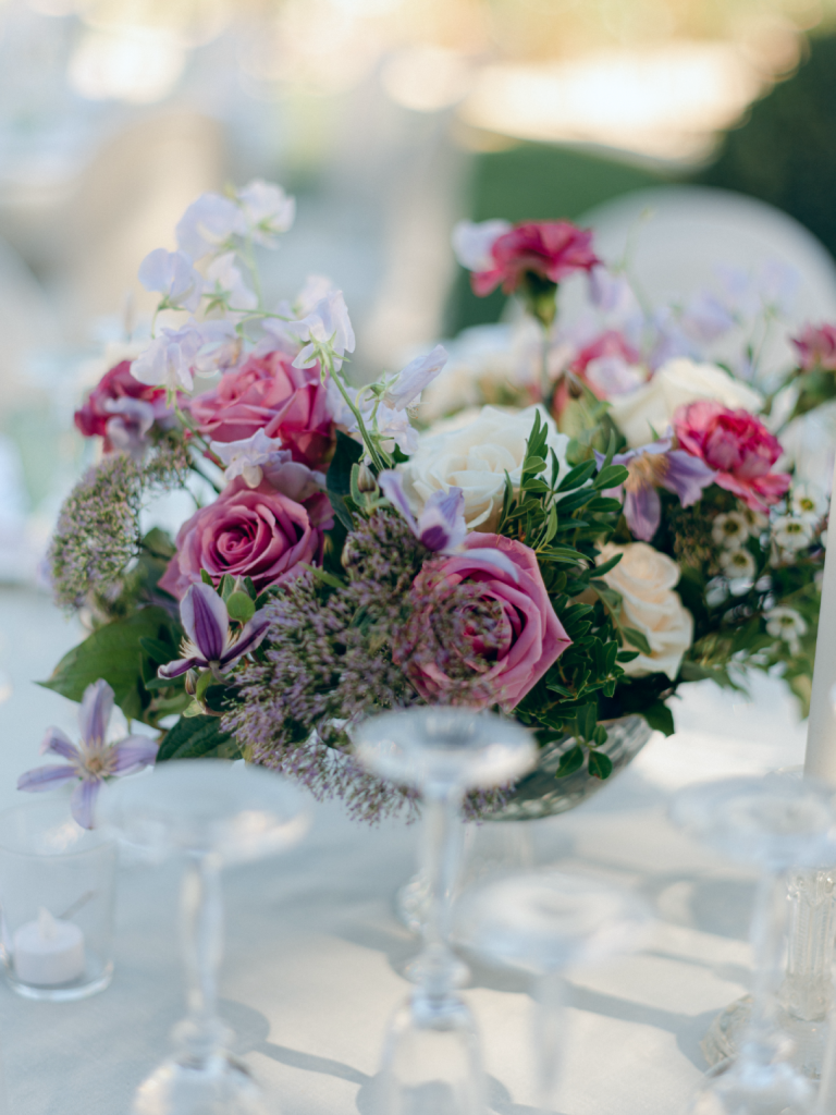 Jenny & Alex ~ L'Art Qui Pousse - Fleuriste - Scénographe