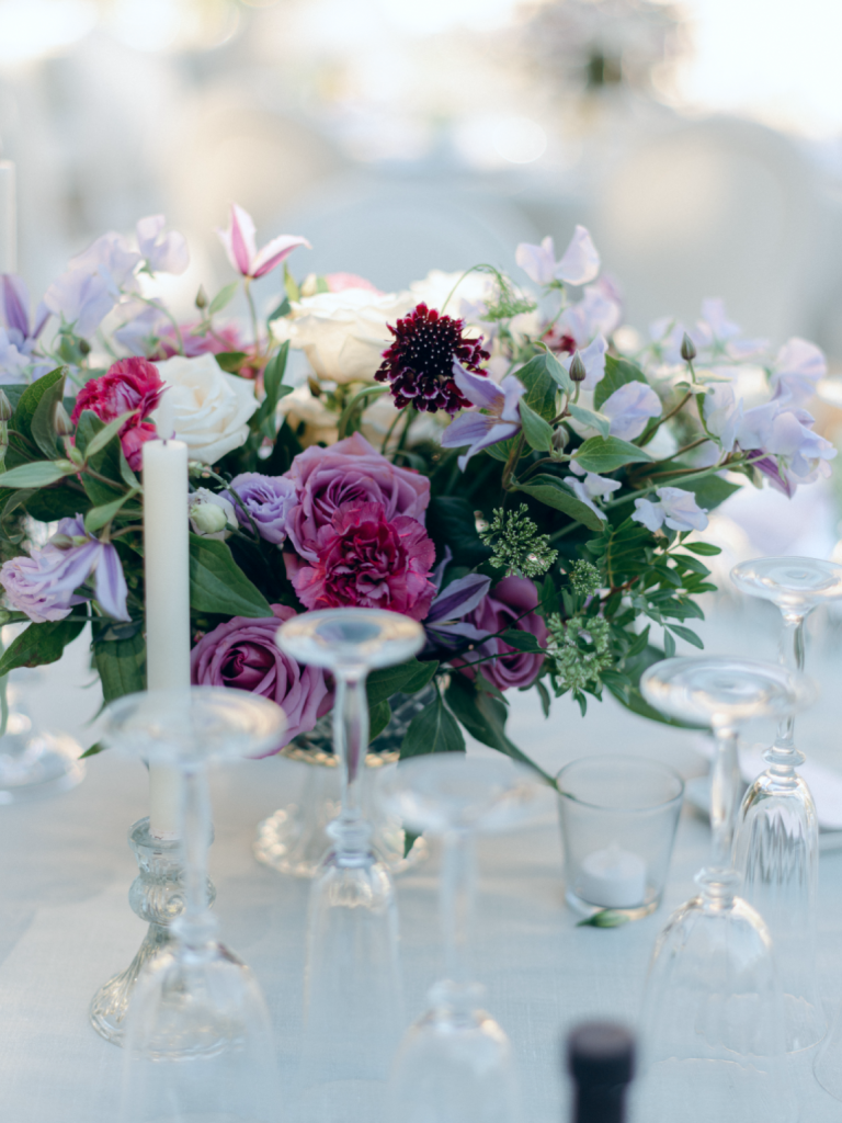 Jenny & Alex ~ L'Art Qui Pousse - Fleuriste - Scénographe